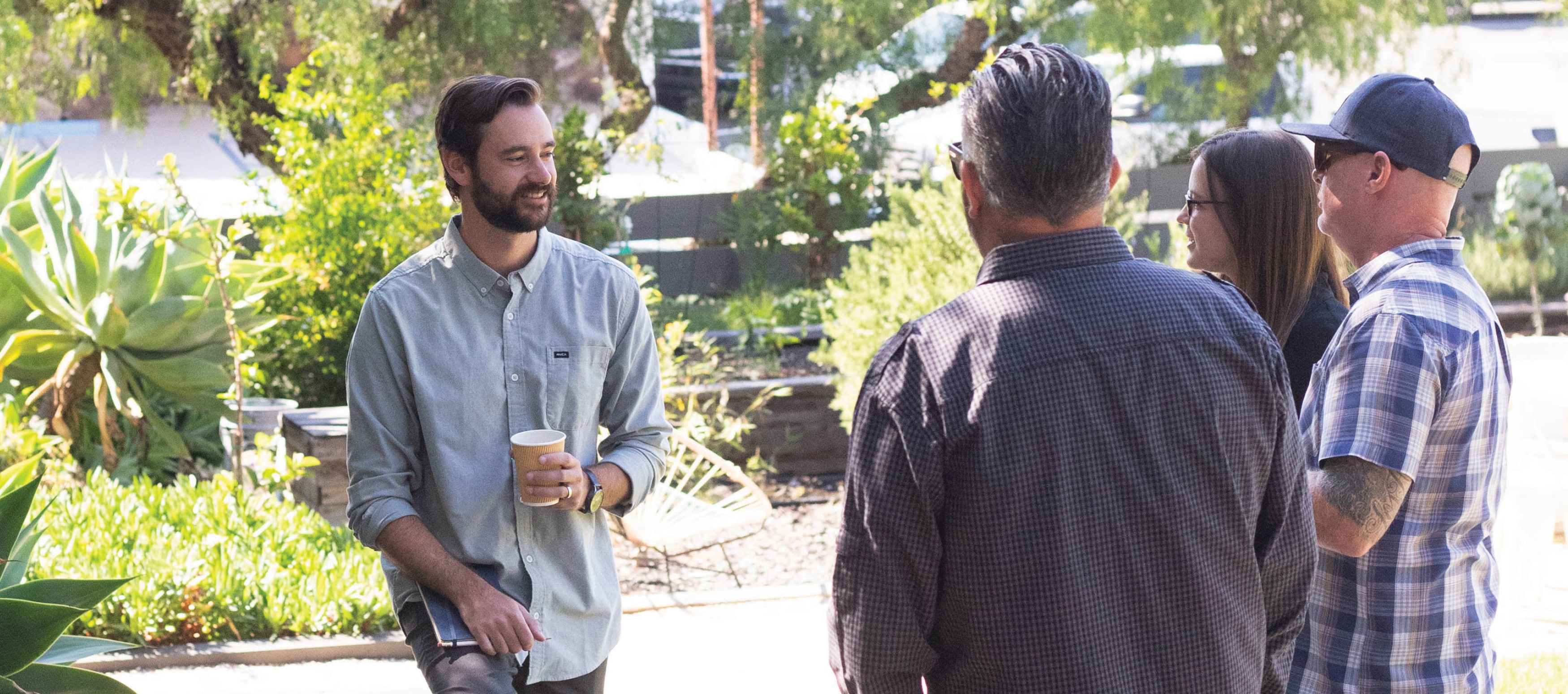 Chris Setchell joins SEGD Orange County as Chapter Chair · RSM Design