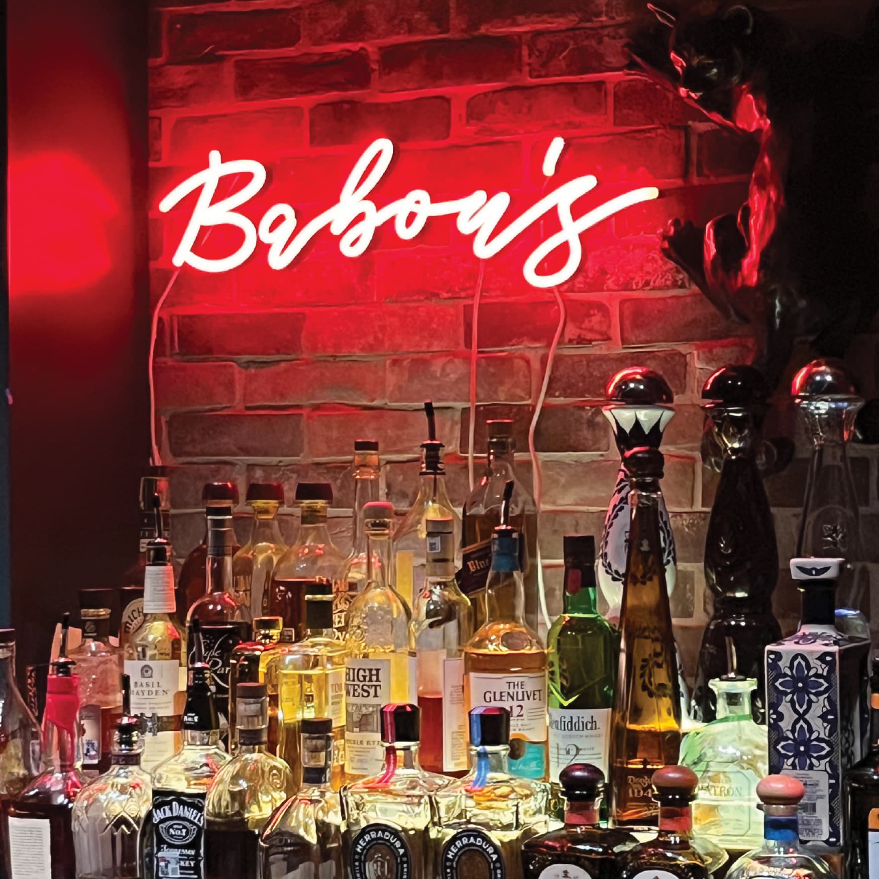 Hôtel Swexan · RSM Design