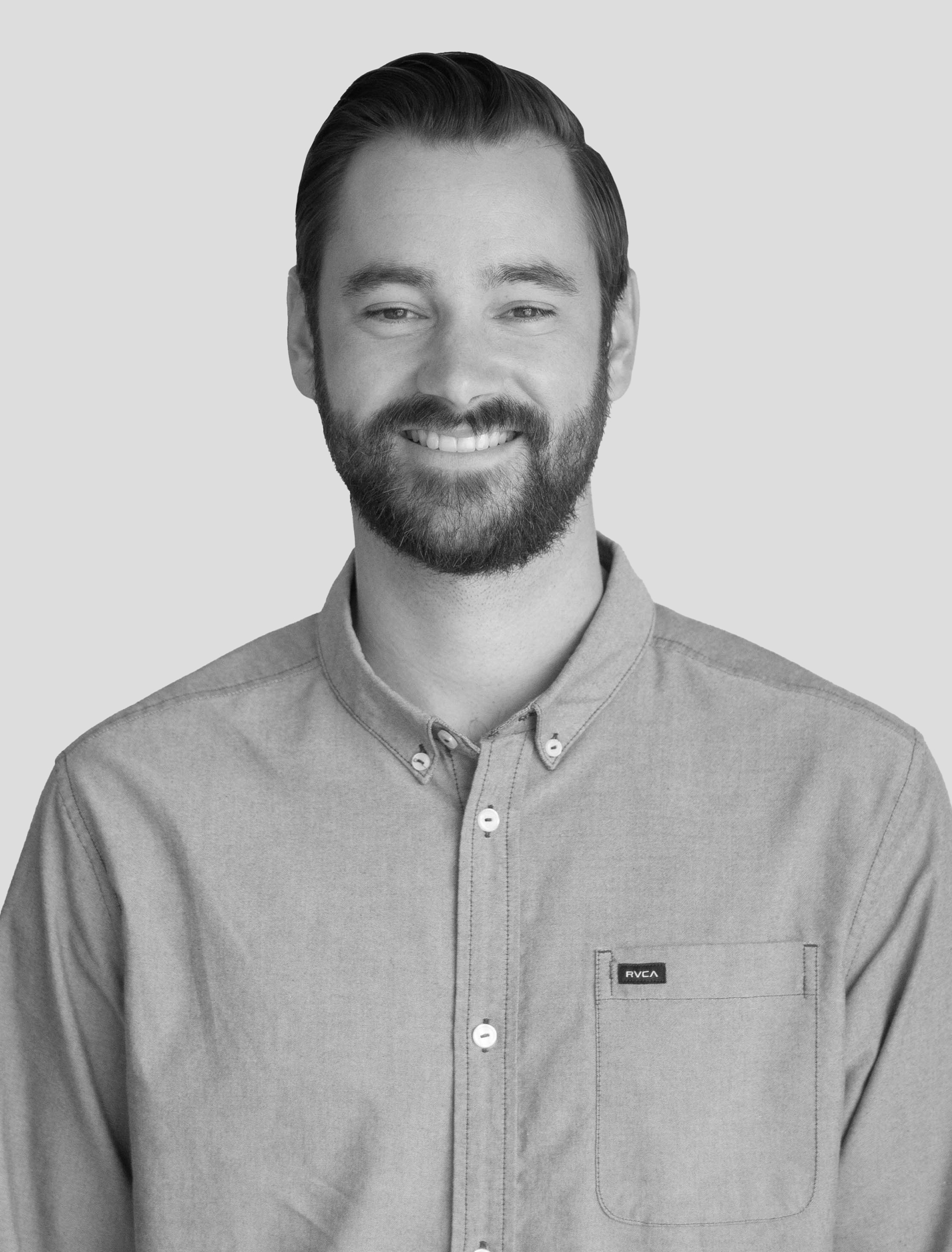 Meet the Team · RSM Design