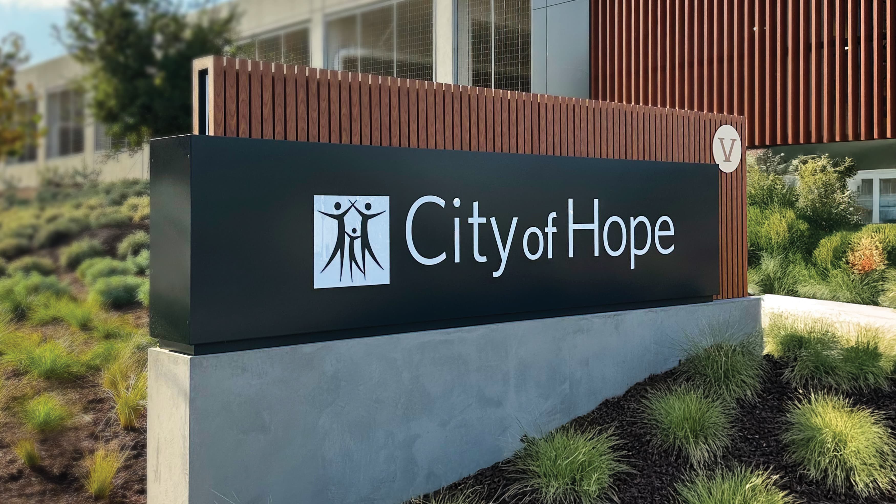 City of Hope · RSM Design