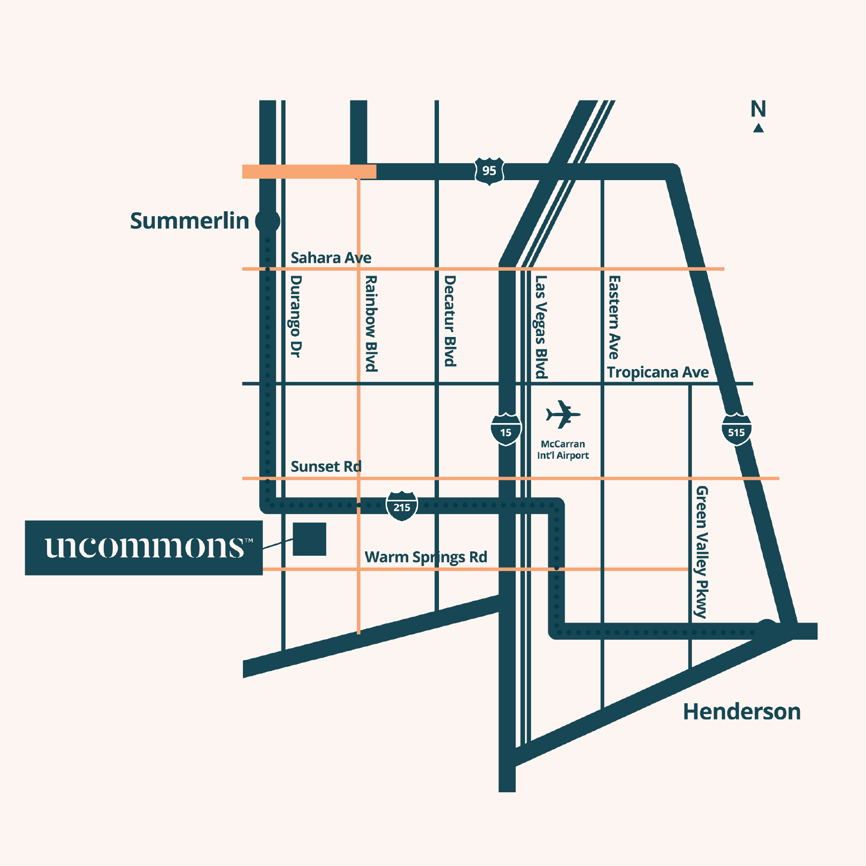 UnCommons · RSM Design