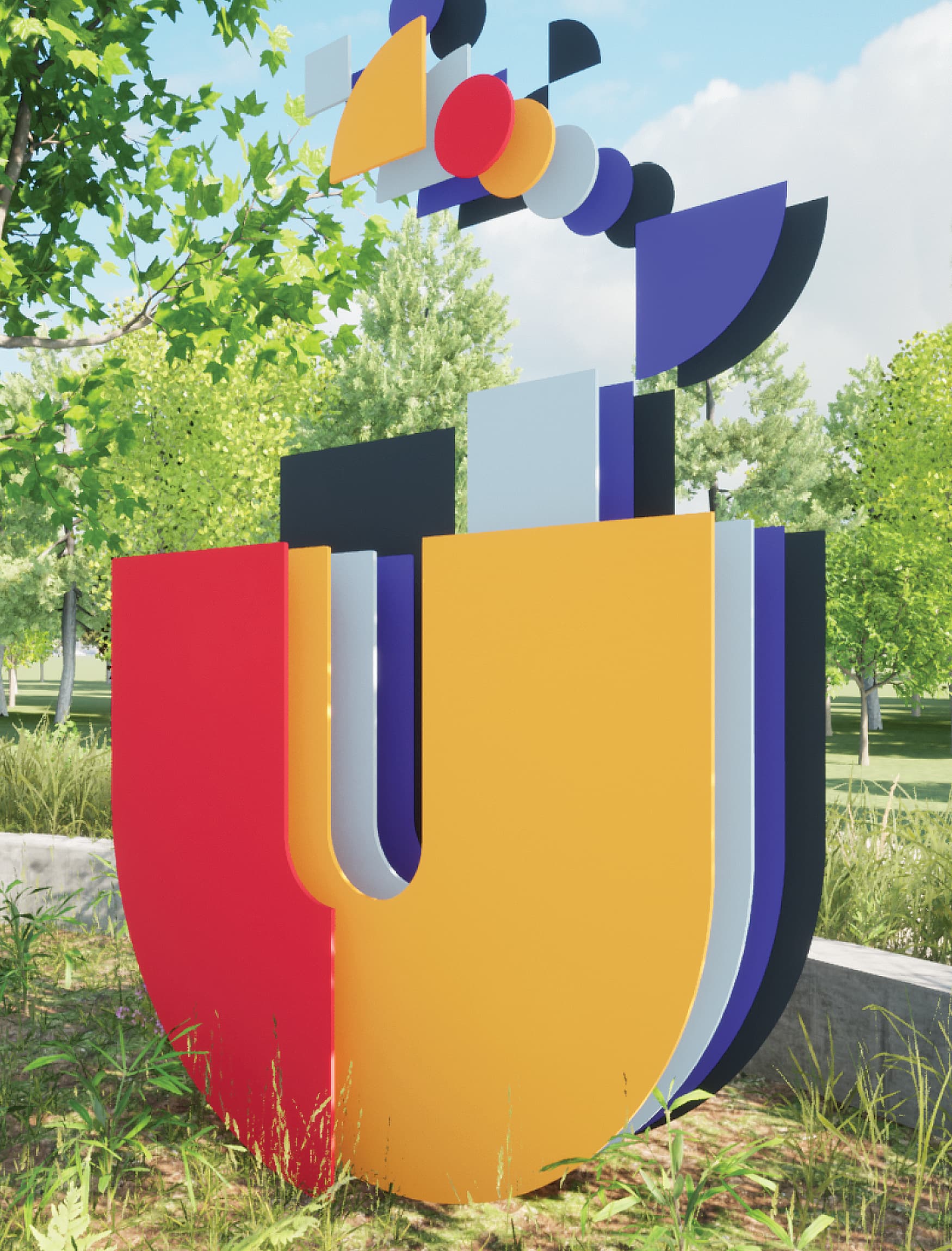 Research Triangle Park RSM Design
