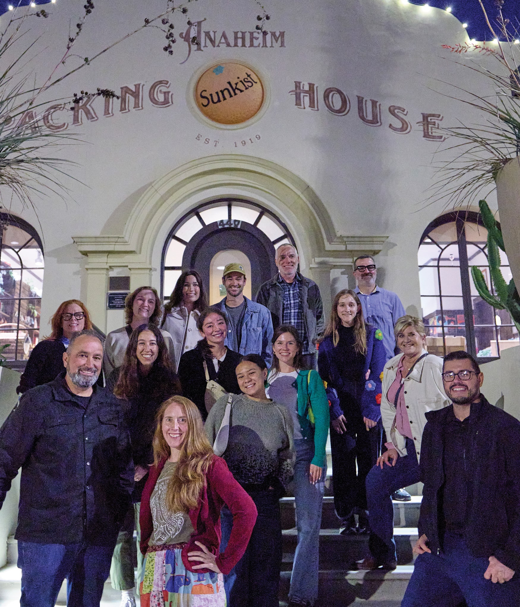 Chris Setchell joins SEGD Orange County as Chapter Chair · RSM Design