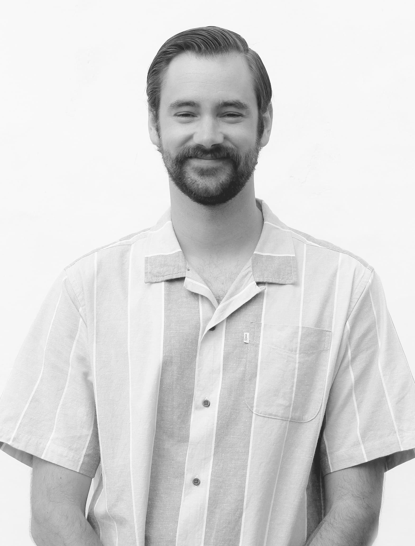 Meet the Team · RSM Design